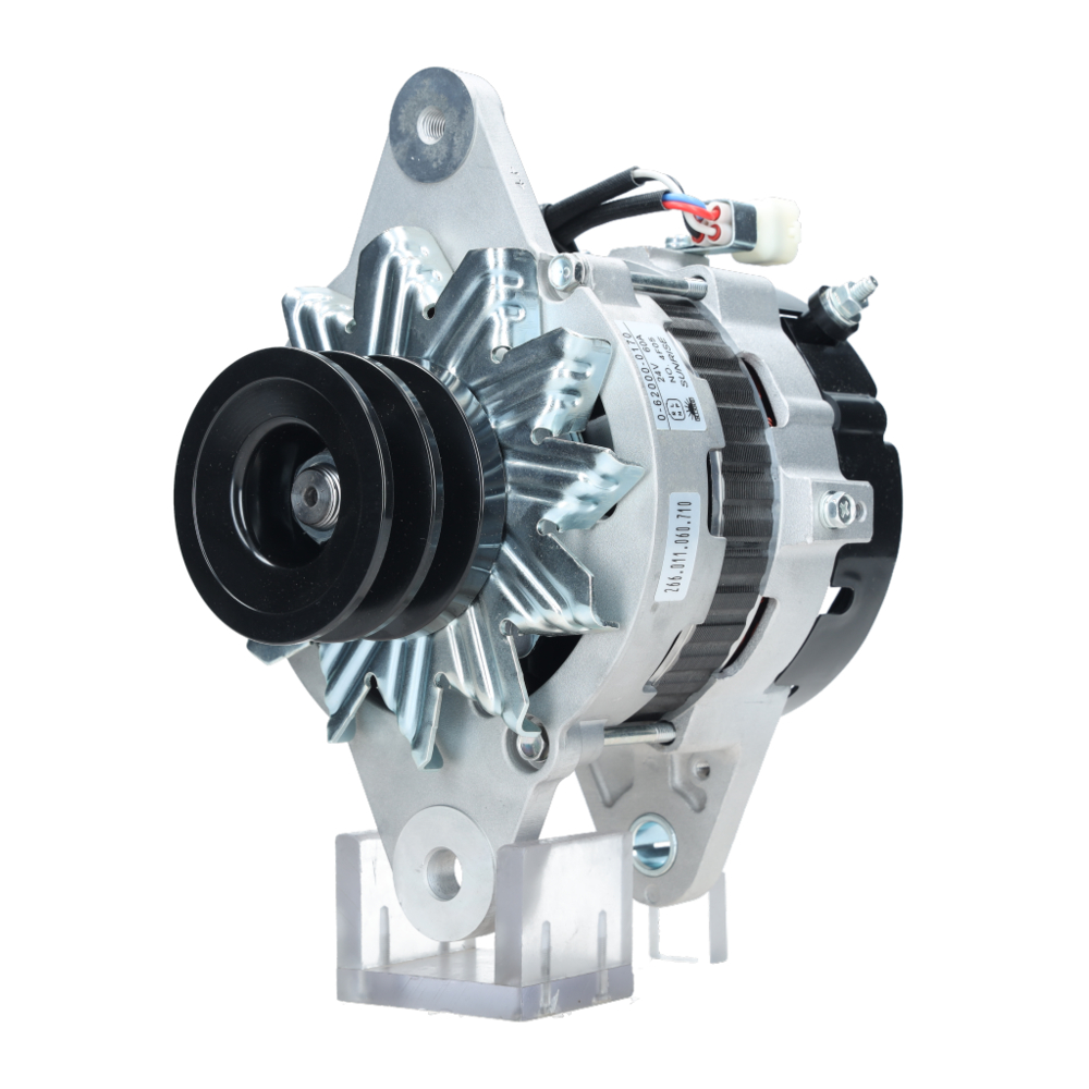 Alternateur Hino 60A - Nikko Neuf - 266.011.060.710