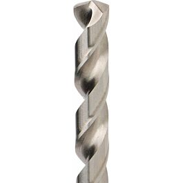 Foret à métaux HSS PRO taillé-meulé Ø10,5mm - boite bro...
