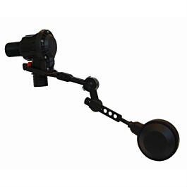 ROBINET FLOTTEUR QUICK STOP AJ AJUSTABLE 3/4" - RENSON - 818475