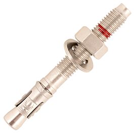 50 goujons d'ancrage inox A4 - M10x100mm - SCELL-IT - A4-BZ2...