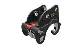 Coupleur ou attache rapide mécanique ACB+ Morin Module 1S p...