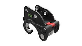 Coupleur ou attache rapide mécanique ACB+ Morin M1S pour mi...