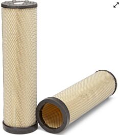 FILTRE A AIR FLEETGUARD AF26114 EQUIVALENT A HIFI SA16349