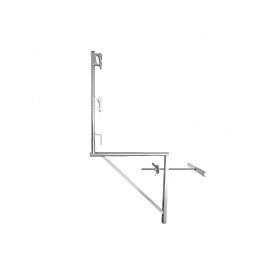 CONSOLE PIGNON MACON. A PLANCHE 1.00 M C - ALTRAD - 610000PM...