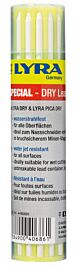 Etui 12 de Mines de Rechange LYRA DRY Spécial résistant à...