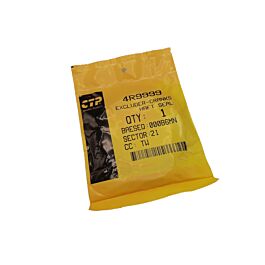 Joint vilebrequin compatible Caterpillar CTP - 4R9999