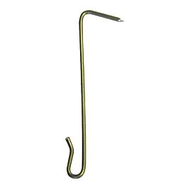 Crochet ardoise Inox 18/10 11x2.7 pte 700 DIMOS - 760845