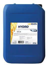 Huile hydraulique HV46 20l - 10729