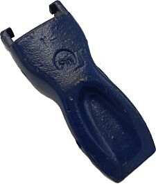 Dent plate FEURST SD2TLR 001844NE20 adaptable V18SYL ESCO