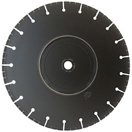 Disque Coupe-Chanfreine Ø125 GOLZ - CC125