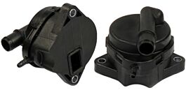 Filtre Aeration Moteur HIFI SAO 5376 HIFI FILTER