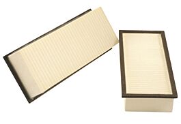 Filtre Habitacle HIFI SC 6008 HIFI FILTER