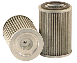 Filtre Hydraulique HIFI SH 118 HIFI FILTER