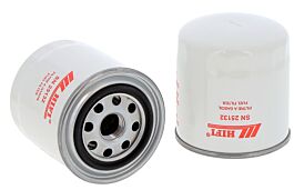 Filtre A Gasoil HIFI SN 25132 HIFI FILTER