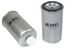Filtre A Gasoil Separateur D'eau HIFI SN 70417 HIFI FILTER