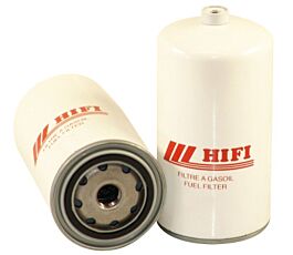 Filtre A Gasoil Separateur D'eau HIFI SN 70424 HIFI FILTER