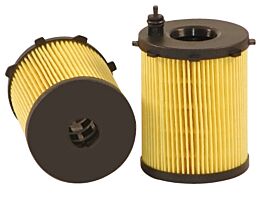 Filtre A Huile HIFI SO 7243 HIFI FILTER