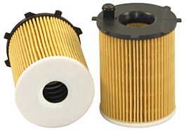 Filtre A Huile HIFI SO 8039 HIFI FILTER