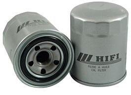 Filtre A Huile HIFI T 1640 HIFI FILTER