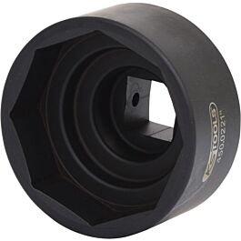 Douille 8 pans pour écrou de moyeux de roues SCANIA, 80 mm KSTOOLS - 4500221