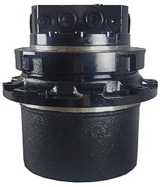 Motoréducteur Takeuchi TB025 - TPMRC3-4A