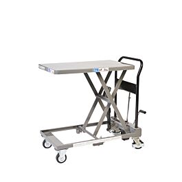 Table hydraulique elevatrice MATADOR LT-H250-8E, capacité: