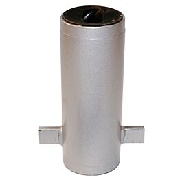 Stator pompe MIXER VIPER avec anti-rotation ø 114 - EUROMAI...