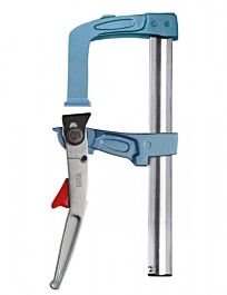 Serre-joint à serrage profond 4003-UL - saillie 130 mm ouverture de 90 cm URKO - 1540091