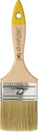 Queue de morue pro manche bois 70mm acrylique DRAKKAR TOOLS - 22514