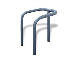 Etrier de protection pour pylone/arbre à sceller Ø 60mm ga...