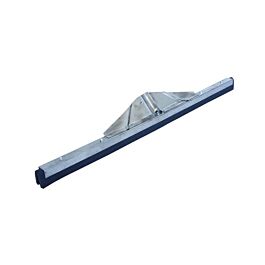 Raclette Inox 75cm Double Gomme pour Étaler et Récupérer ...