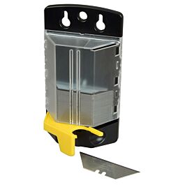 Lames de couteau 1992 - distributeur de 50 lames - Fatmax