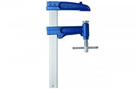 Serre-joint à pompe Mod. 3-P - saillie 120 mm ouverture 130 cm - URKO - 1521130