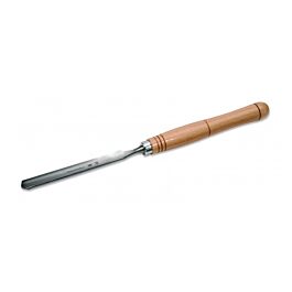 Gouge de tournage - 12 mm - mod. 6112 - URKO - 5016112