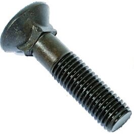 Vis unc tfcc 5/8" - 3" - 4F3658