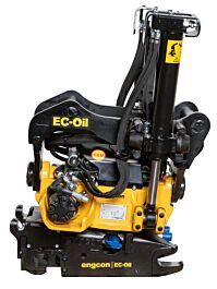 Tiltorotator EC209 ENGCON DC2 pour pelles de 6 à 9 tonnes e...