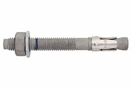 Boite INDEX de 25 Goujon d'ancrage Filetage M16 Diam. 16 mm ...