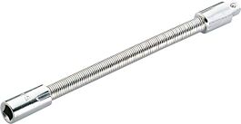 RALLONGE 1/4 FLEXIBLE 150MM SAM OUTILLAGE - R220