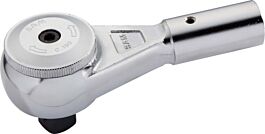 CLIQUET SAM OUTILLAGE 3/4' À INVERSION CENTRALE -C150