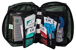 Trousse de secours FARMOR 2/4 personnes-FAS 3050 TP