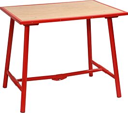 TABLE DE MONTEUR SORI 1070 X 620 X 830 MM -TM1000